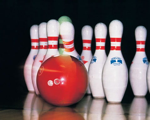 Bolos | Secretaría de Cultura, Recreación y Deporte