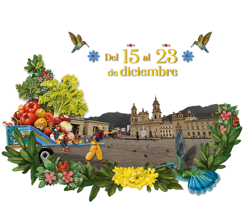 El árbol de la abundancia | Secretaría de Cultura, Recreación y Deporte El árbol de la abundancia | Secretaría de Cultura, Recreación y Deporte