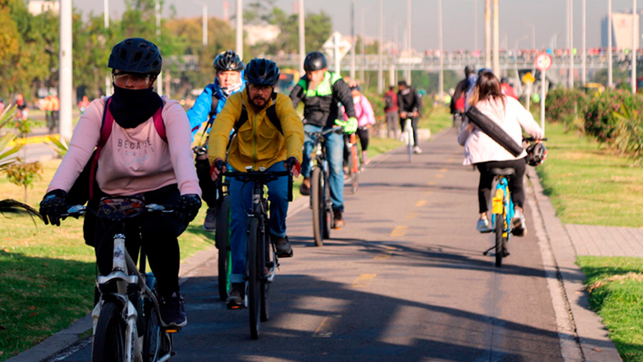 Día Mundial de la Bicicleta