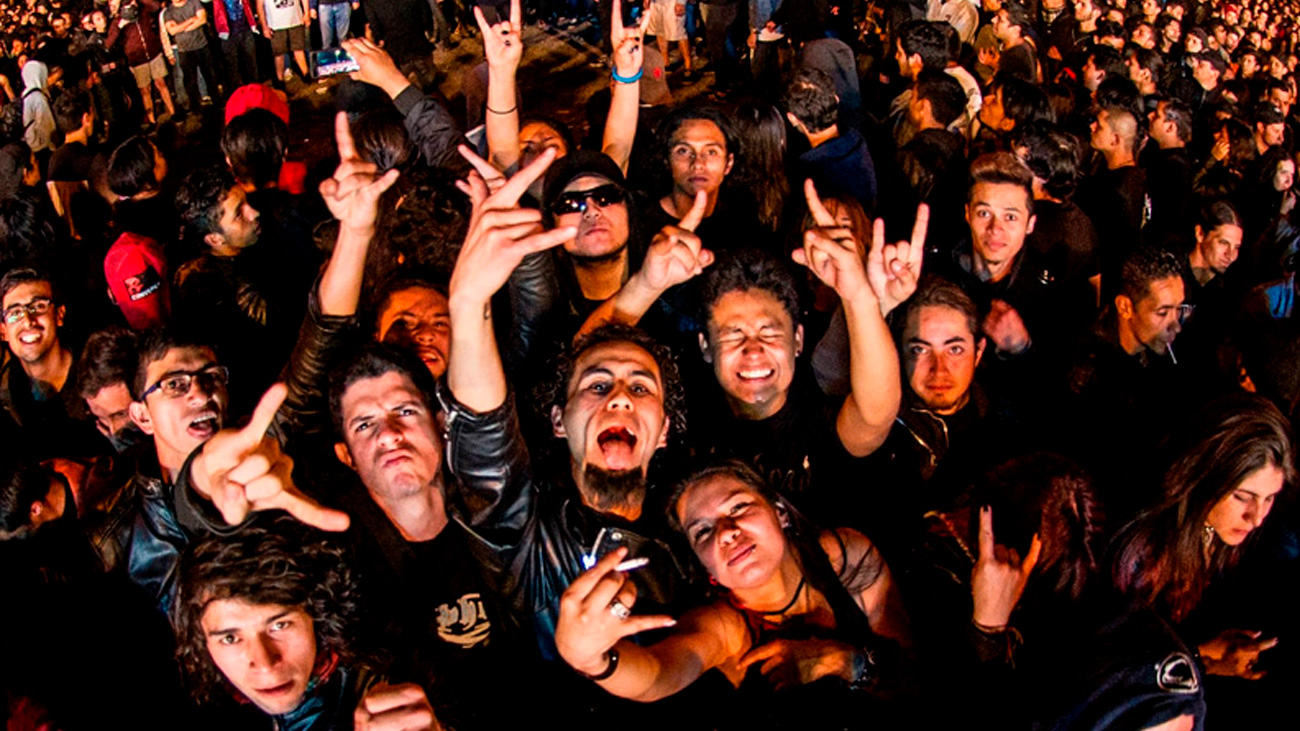 Día Internacional del Rock