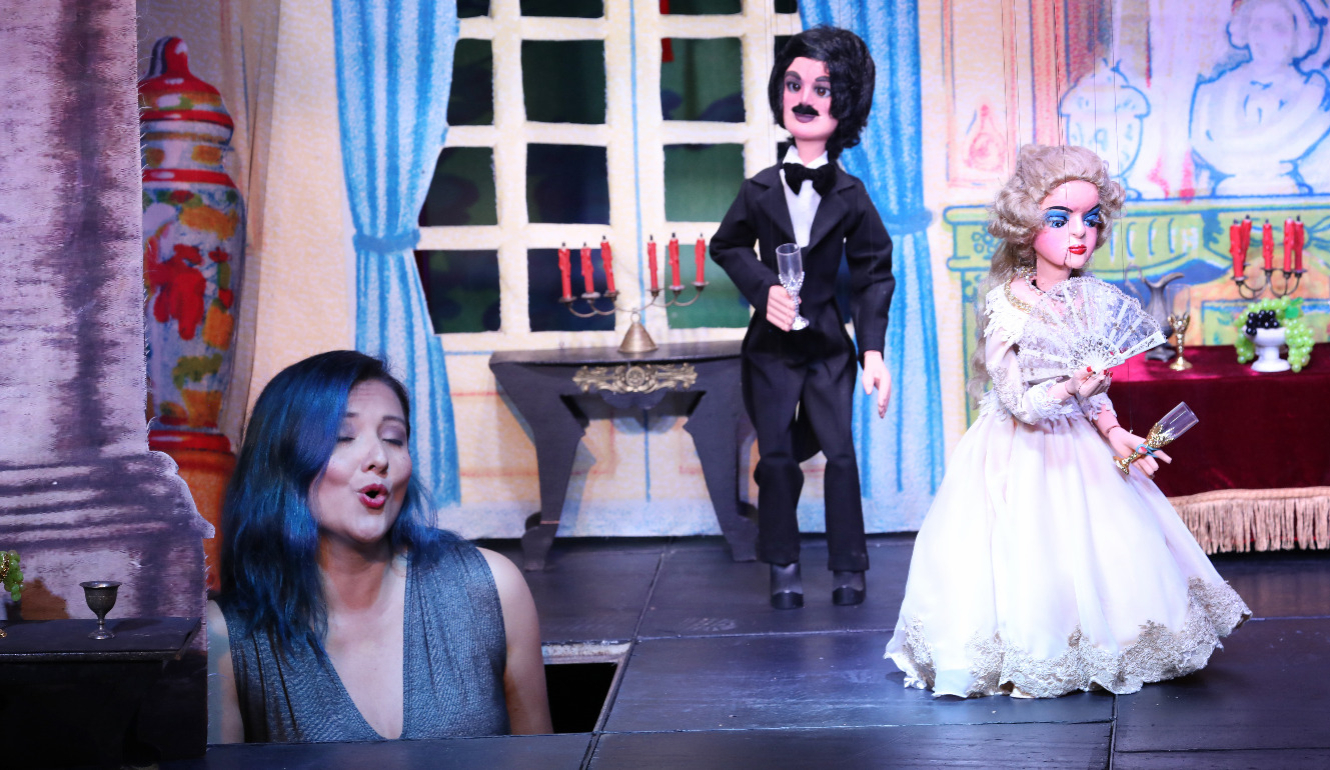 "La ópera es un género de música popular”, David García, director de la ...