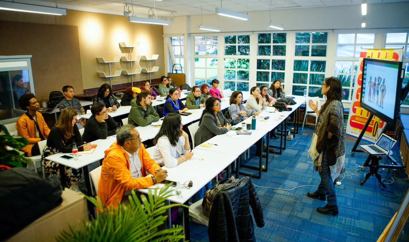 Festival Gabo 2023: las mejores historias de Iberoamérica se toman a Bogotá