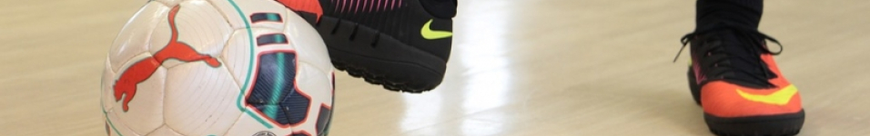 Microfútbol | Secretaría de Cultura, Recreación y Deporte