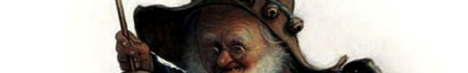 El Duende | Secretaría de Cultura, Recreación y Deporte