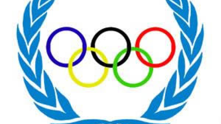 Las olimpiadas | Secretaría de Cultura, Recreación y Deporte