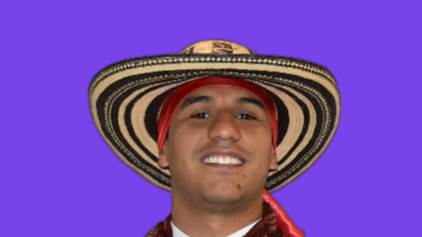 EMERSON FARITH FANDIÑO OROZCO | Secretaría de Cultura, Recreación y Deporte