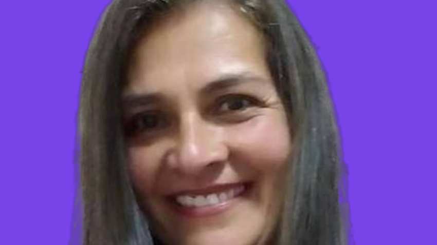 FLOR ALBA CHAPARRO | Secretaría de Cultura, Recreación y Deporte