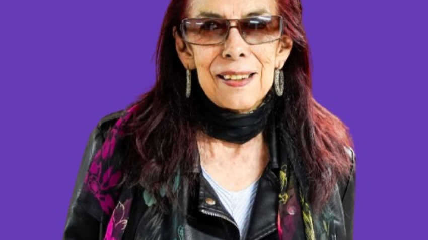 GLORIA INÉS RINCÓN GÓMEZ | Secretaría de Cultura, Recreación y Deporte