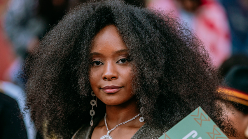 Conmemoración en el mes de la Afrocolombianidad