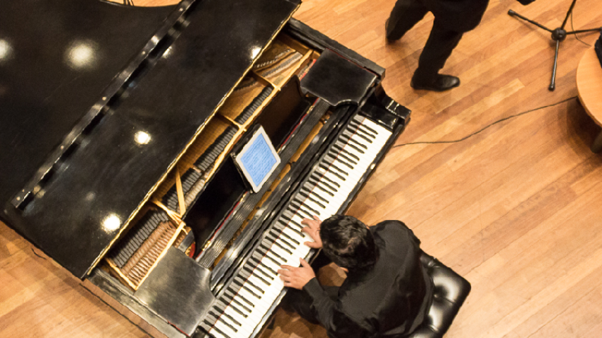 Concierto con Sam Farley | Secretaría de Cultura, Recreación y Deporte