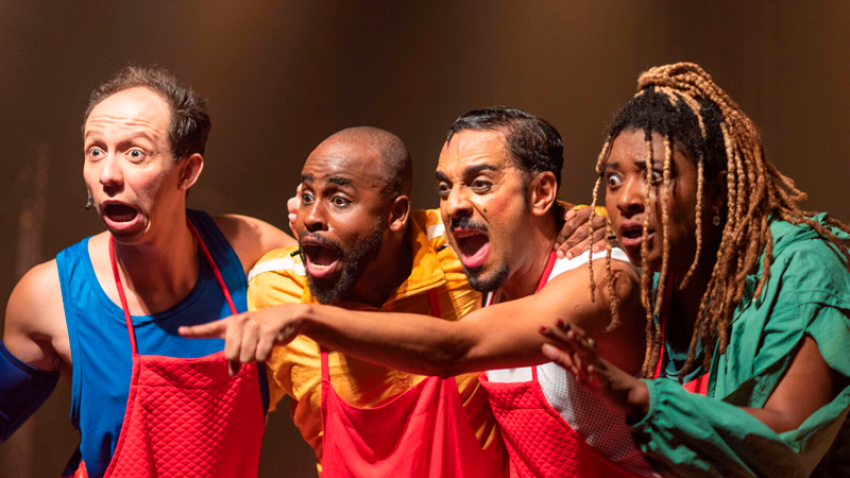 Estado de Río de Janeiro, Brasil, región internacional invitada de ...