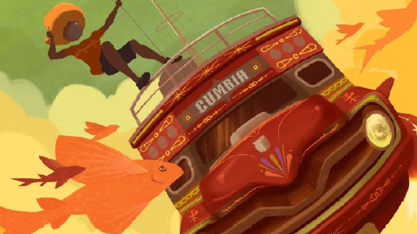 Colombia al Parque abre con Bogotá como escenario