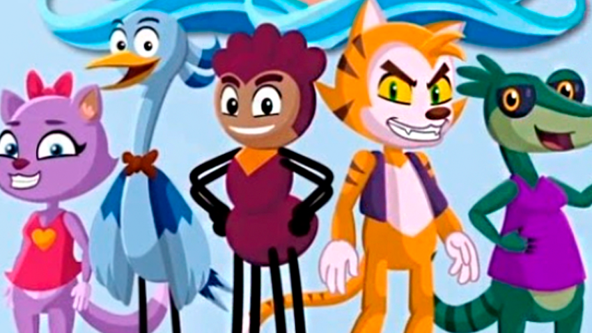 Eureka celebra el Día Nacional del Raizal