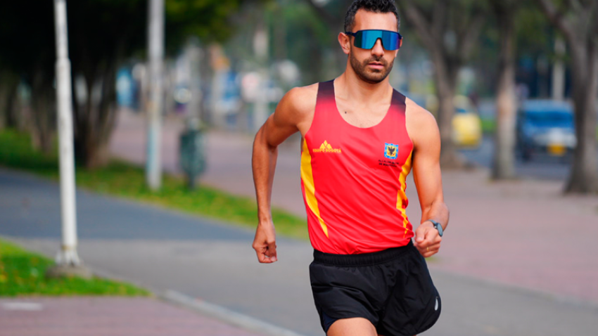 Campeonato Nacional de Marcha