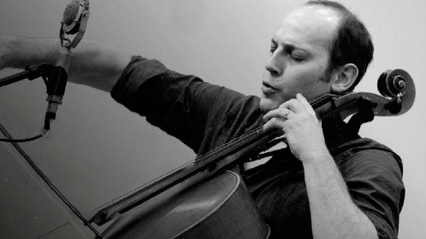 Concierto Mike Block en Latinoamérica