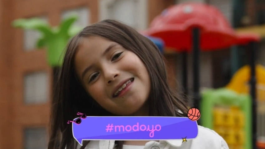 Estreno: Modo Yo en eureka tu Canal | Secretaría de Cultura, Recreación ...