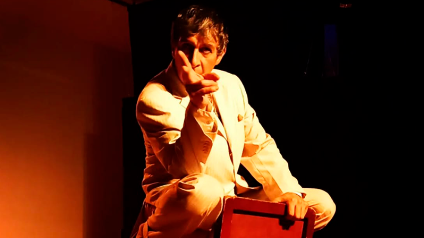 XIV Festival de Monólogos para disfrutar en julio