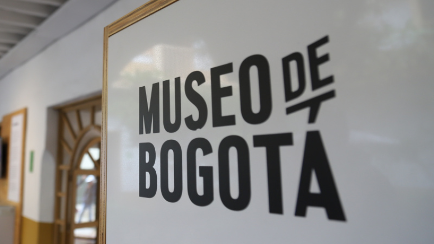 Exposición ciudad Nuevos Soles