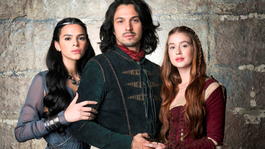 Última semana de Salve al Rey en Canal Capital: