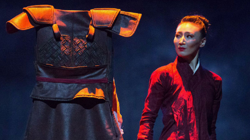 Teatro Digital una entrada para todos