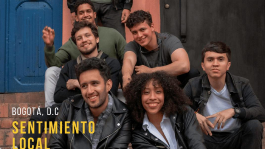 VACAP | Secretaría de Cultura, Recreación y Deporte