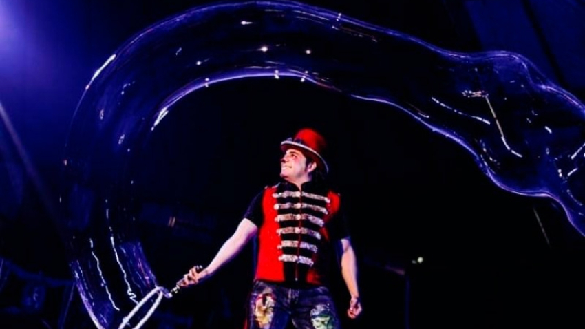 Celebremos el Día Internacional del Mago