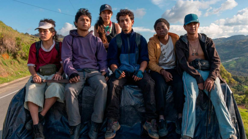 Cinco películas colombianas para celebrar el amor y la amistad