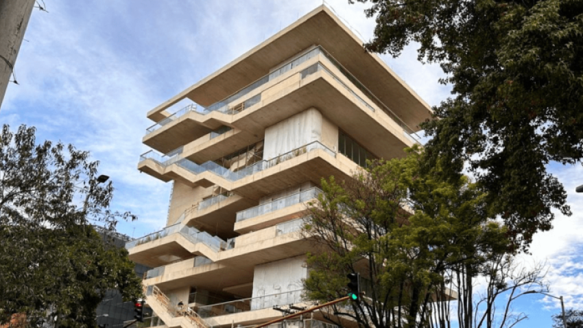 CEFE Centro Felicidad Chapinero