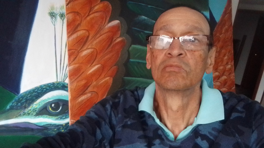 Hoy reconocemos la vida y obra de Héctor Ruiz Quiroga