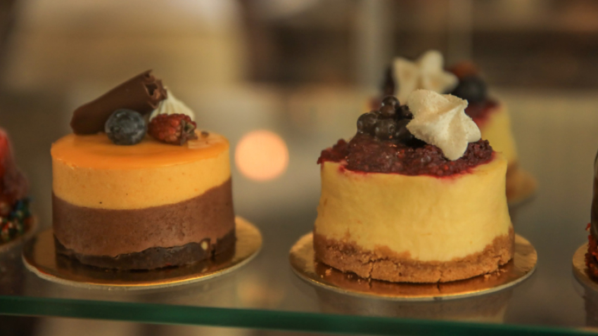 Bogotá celebra la primera edición del Festival del Pan y del Postre en ...
